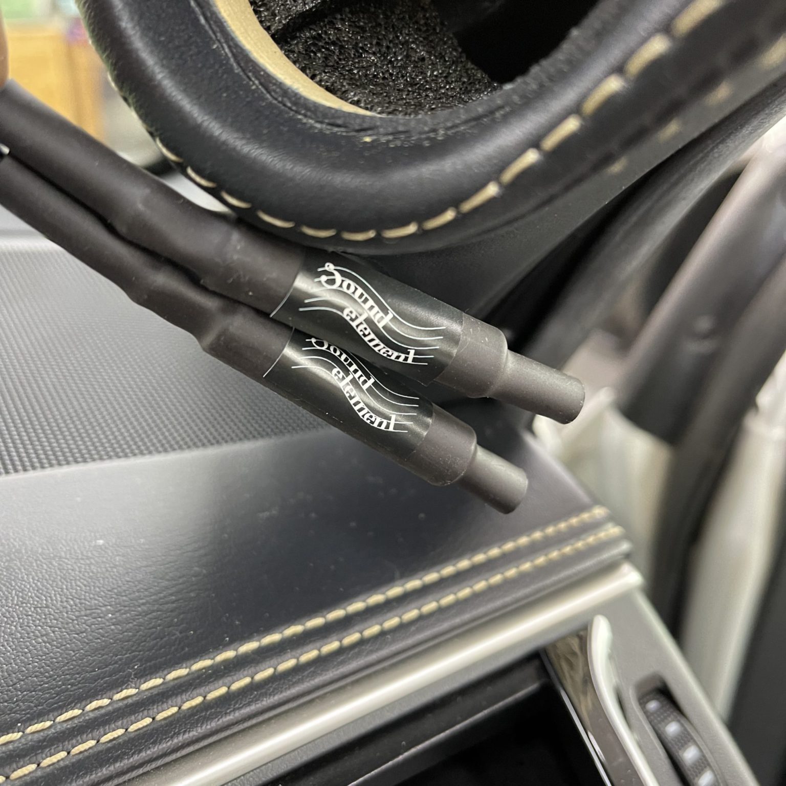 施工事例 | カーオーディオ＆カーセキュリティ『Clip』